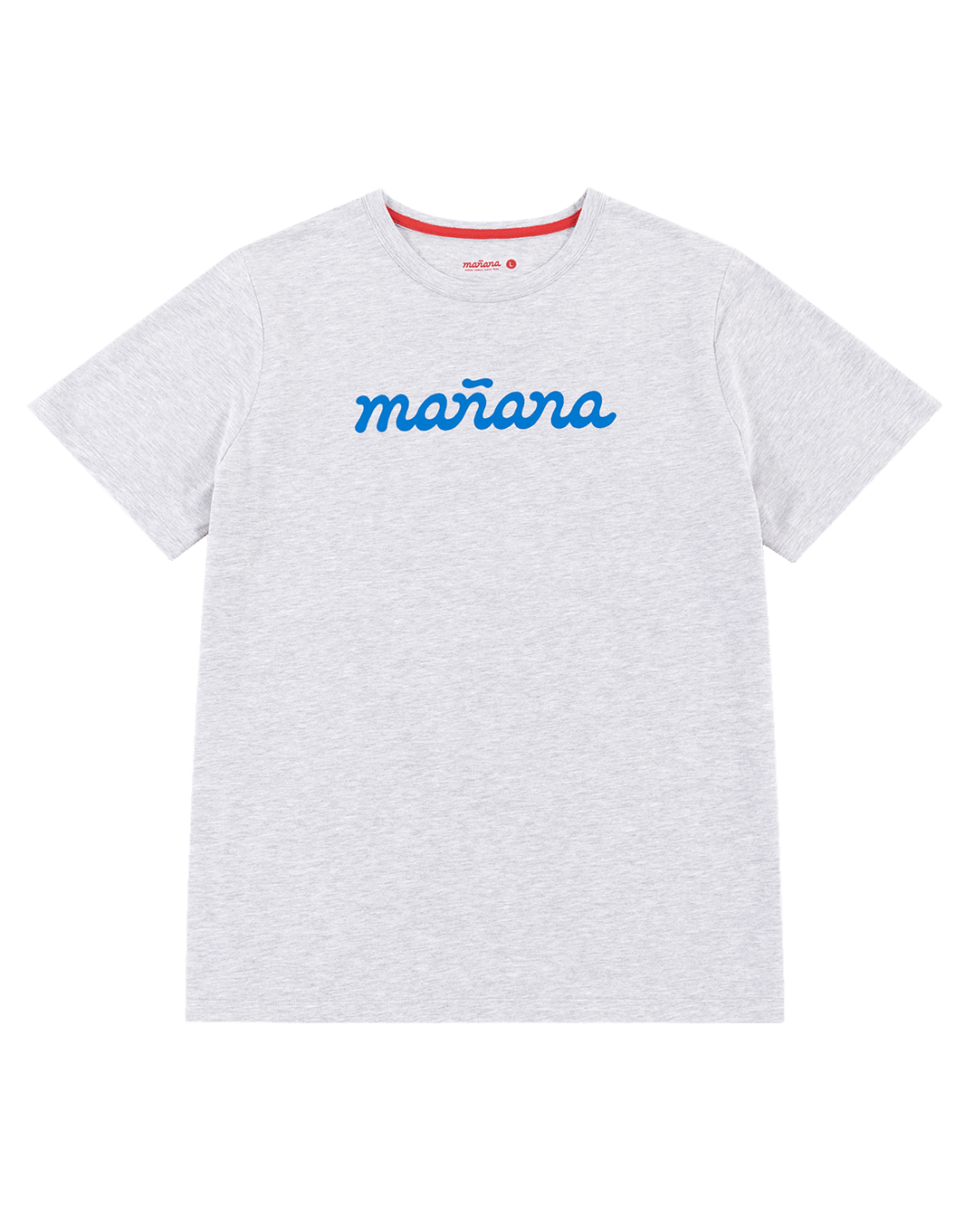 Mañana