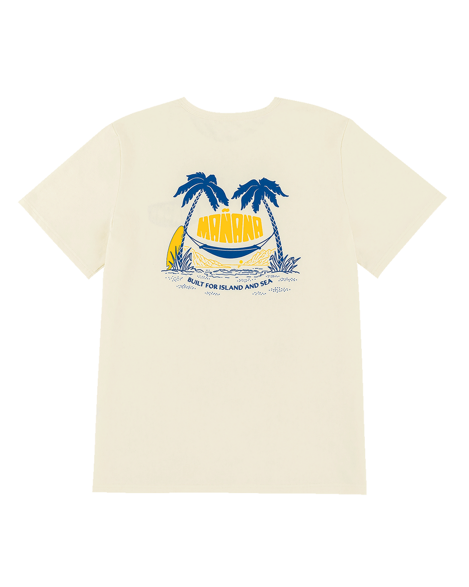 Apparel - Manana – Mañana