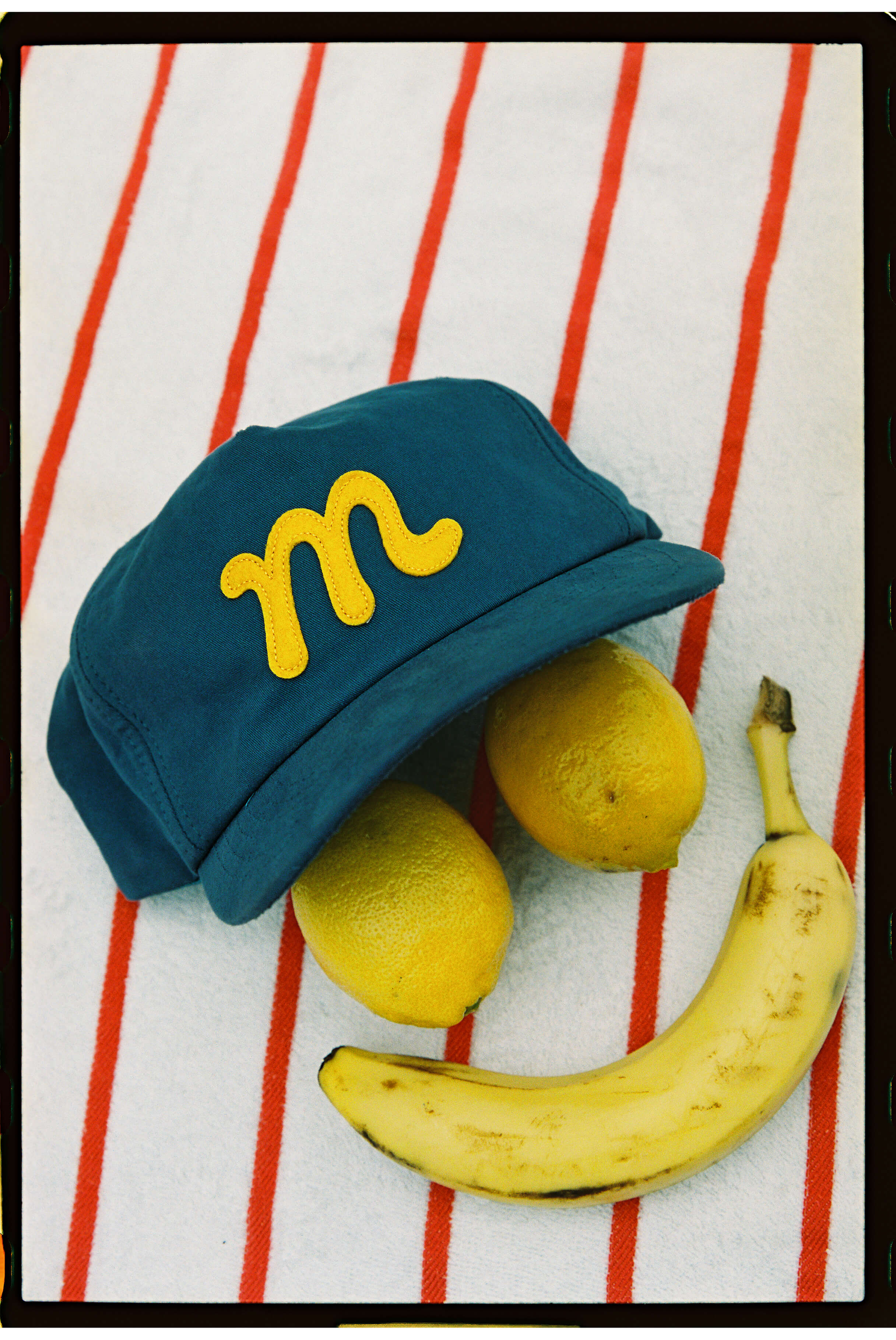 Apparel - Manana – Mañana