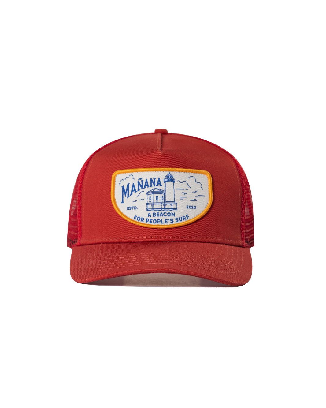 Apparel - Manana – Mañana