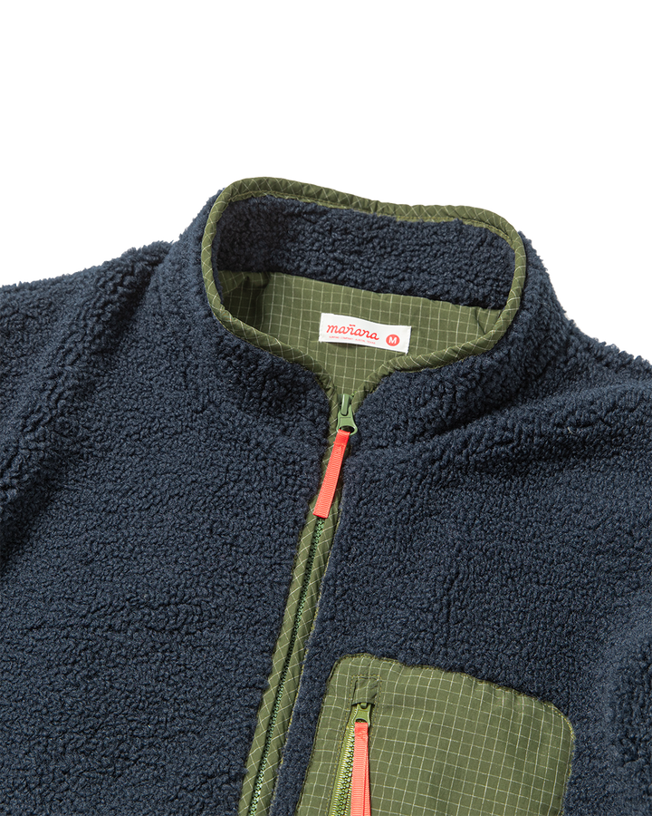 Apparel - Manana – Mañana