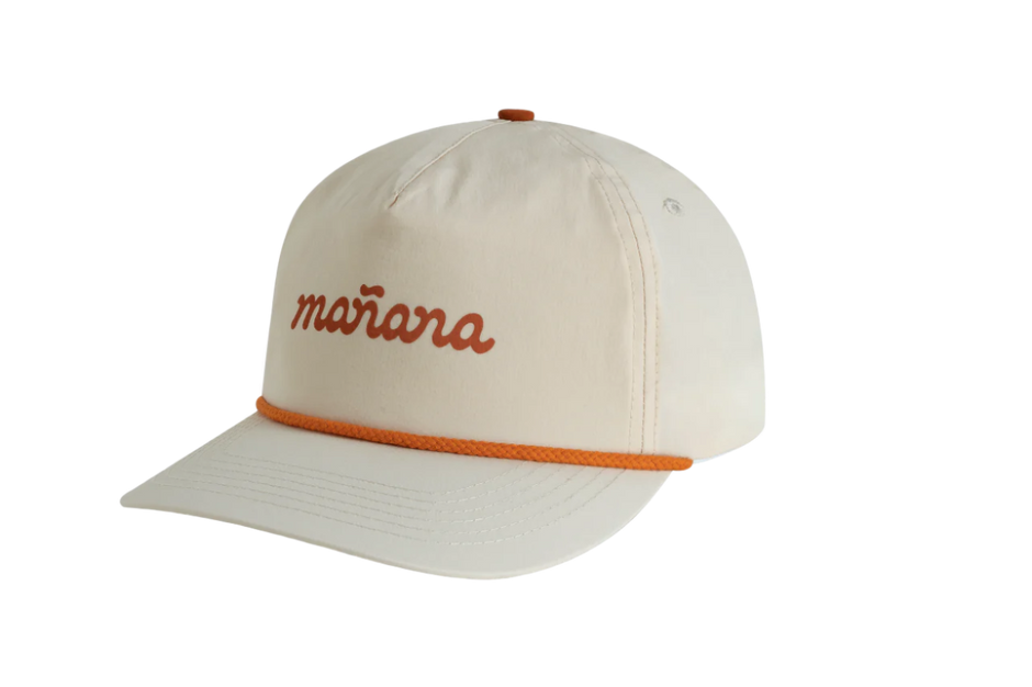 Apparel - Manana – Mañana