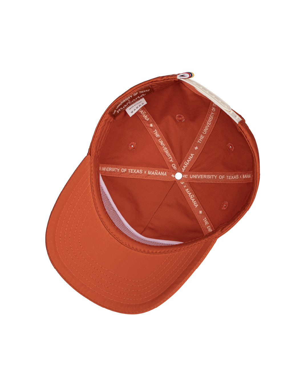 Mañana - For wherever tomorrow takes you