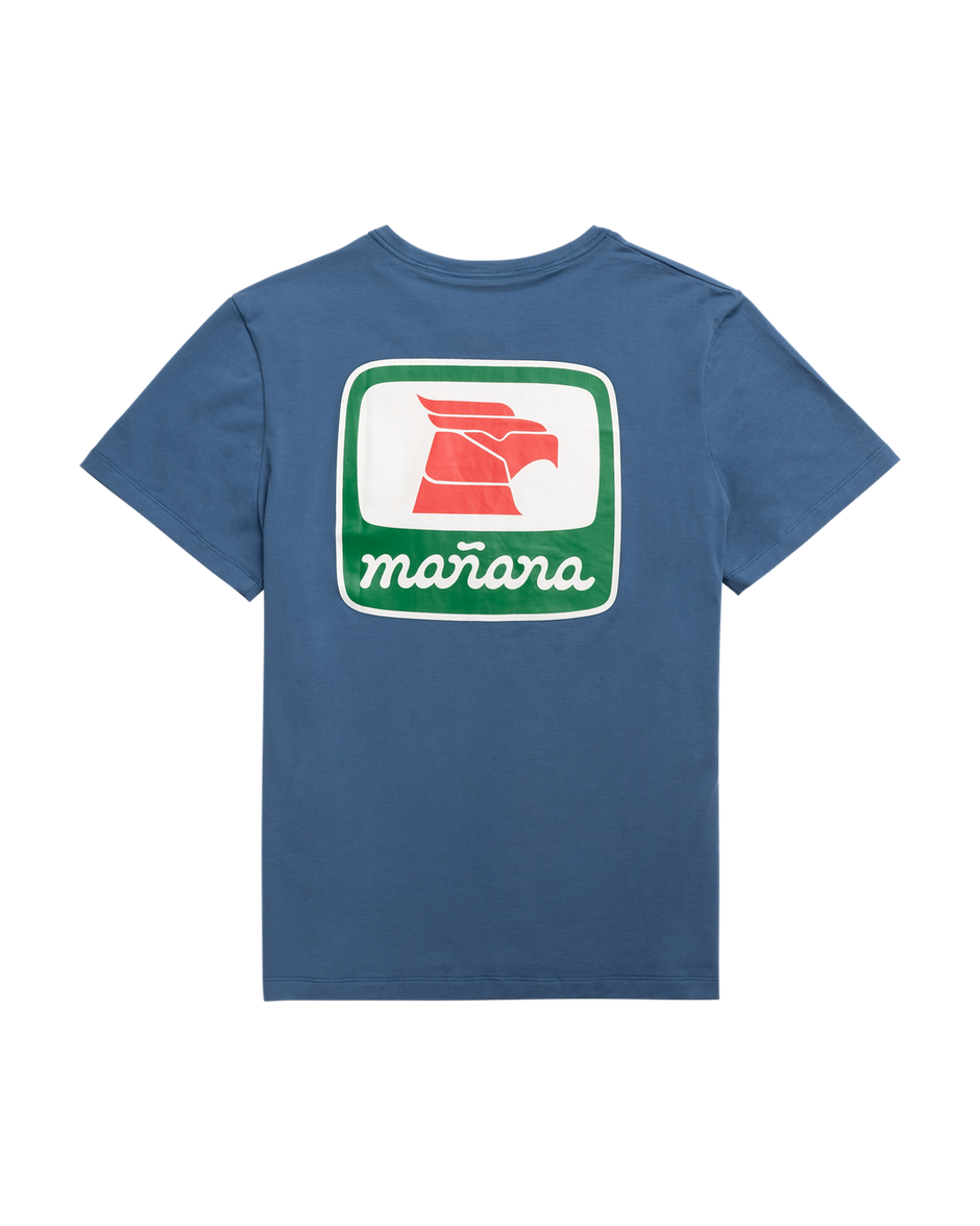 Apparel - Manana – Mañana