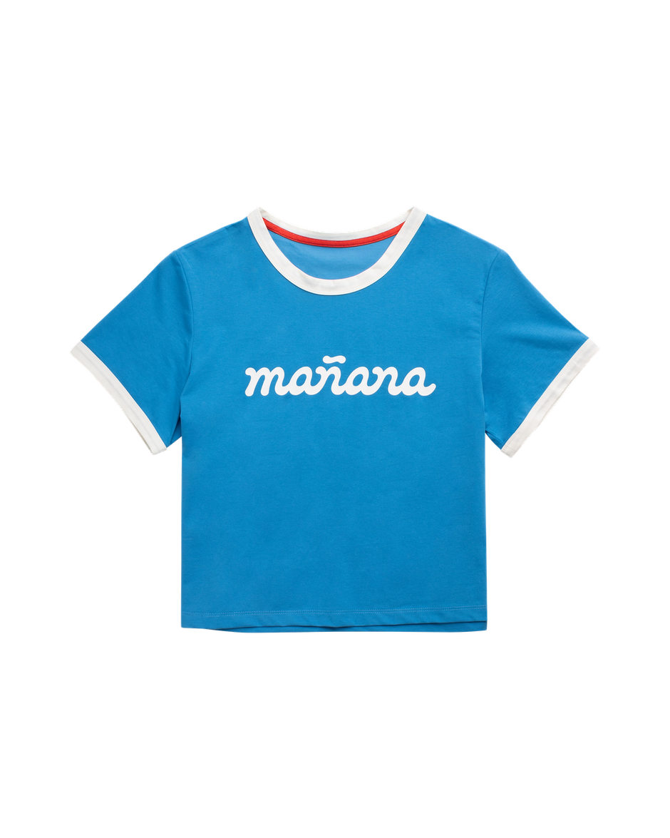 Mañana