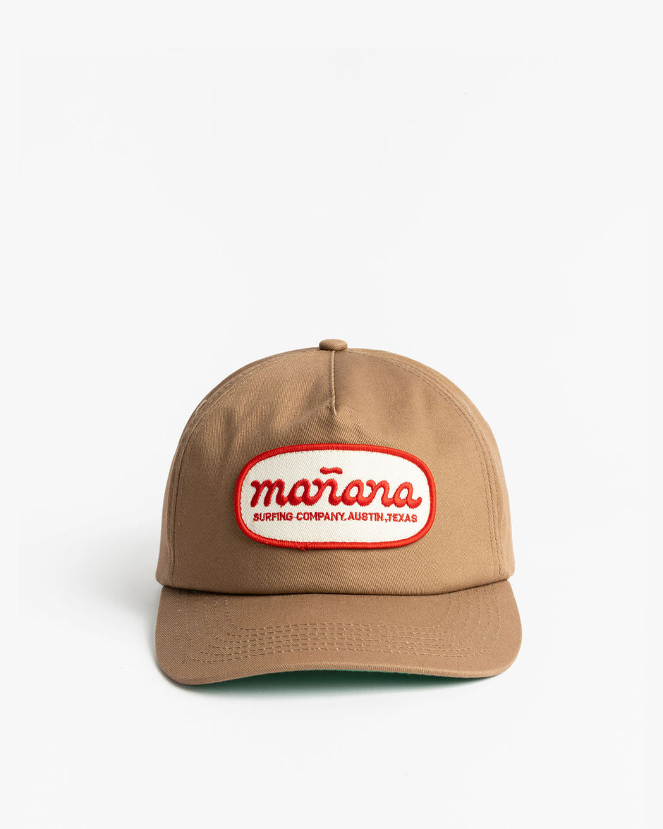 Apparel - Manana – Mañana