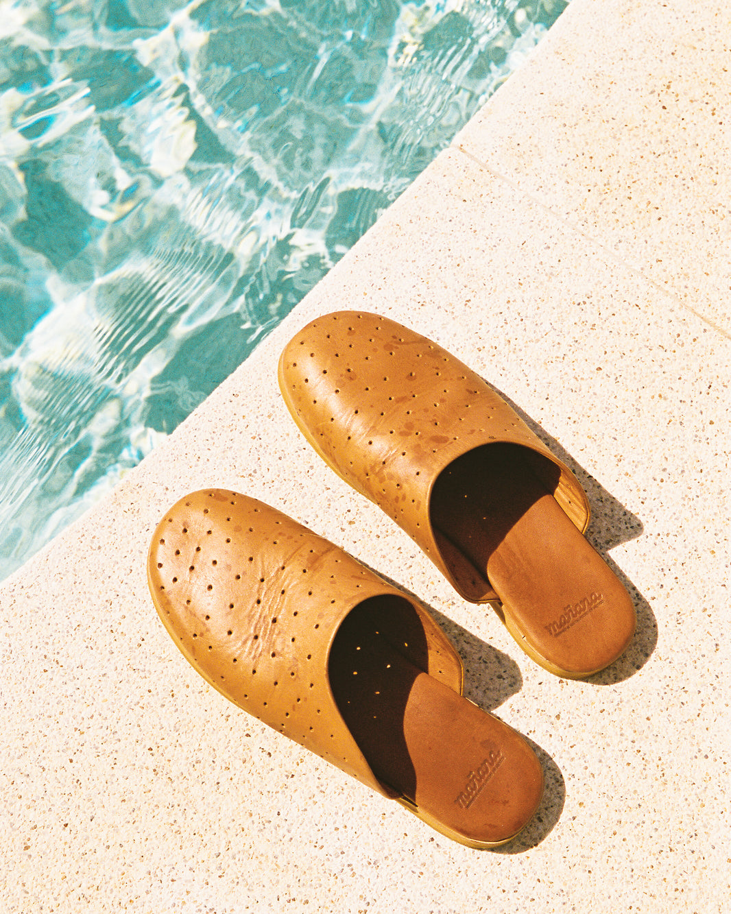 Apparel - Manana – Mañana